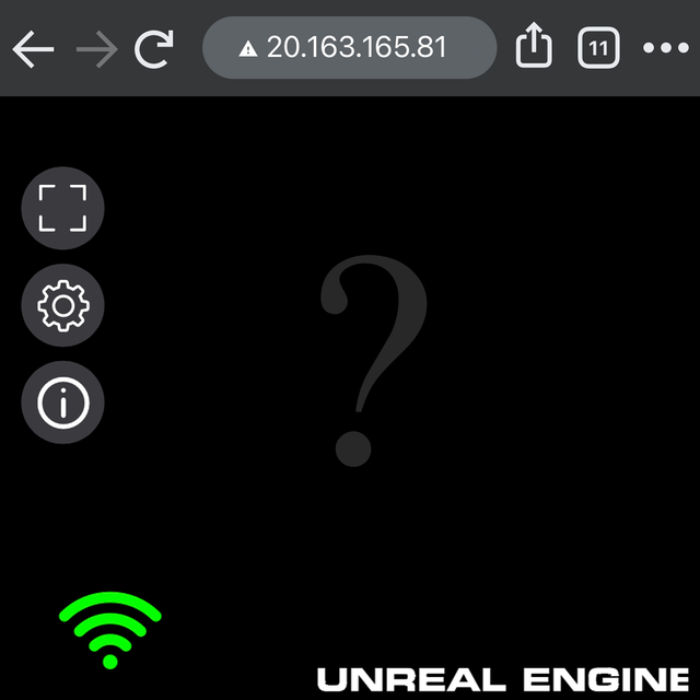 Where S My Stream Turn Server Debugging For Pixel Streaming