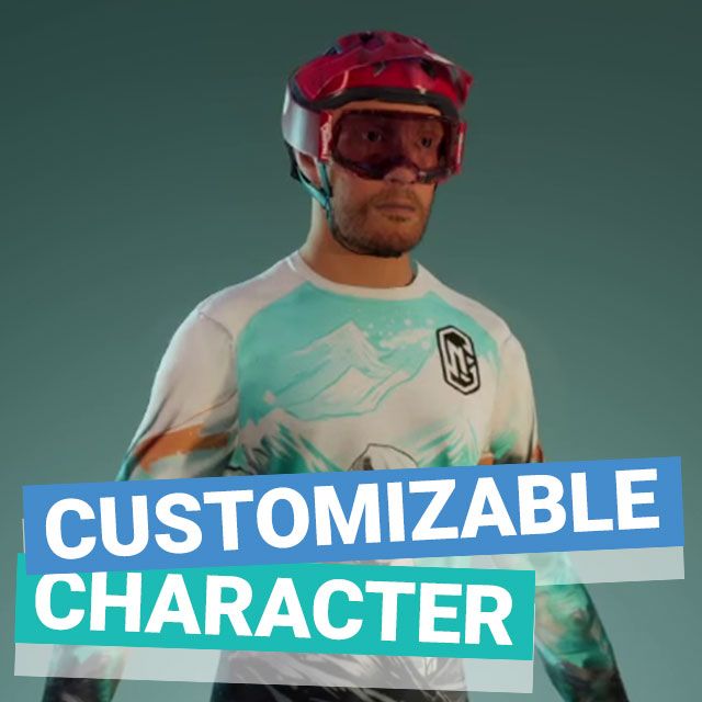 Creating CUSTOMIZABLE Character In Unreal Engine 5 3 Community Tutorial