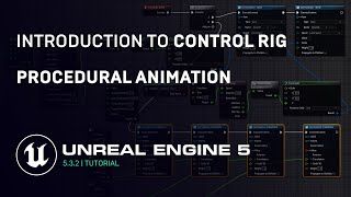 Quick Introduction To Procedural Animation Community Tutorial