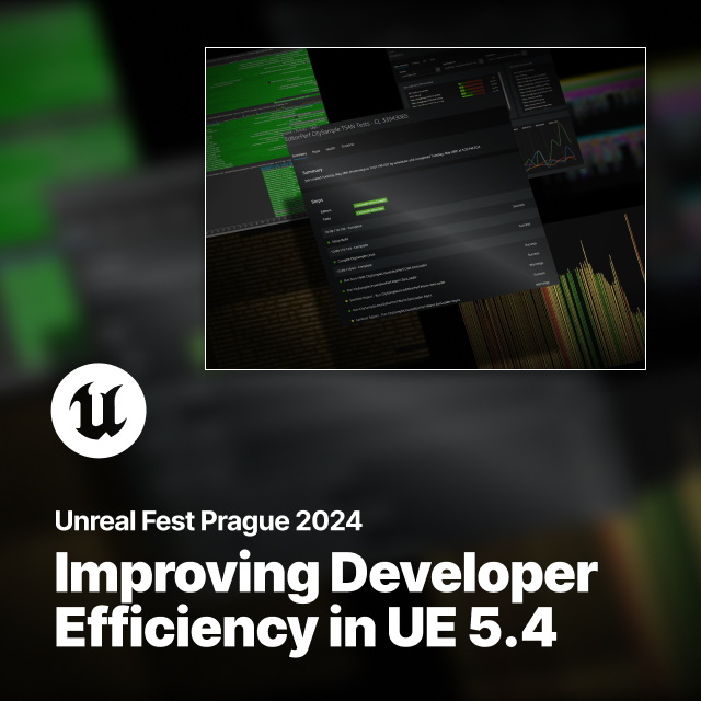 Dev Iteration How To Improve Developer Efficiency In Unreal 5 4