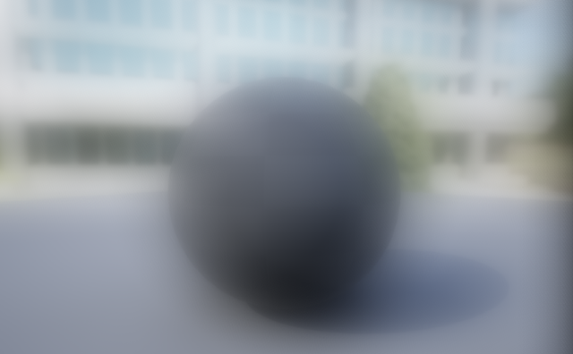 SpiralBlur PostProcessInput0 Unreal Engine Code Snippet