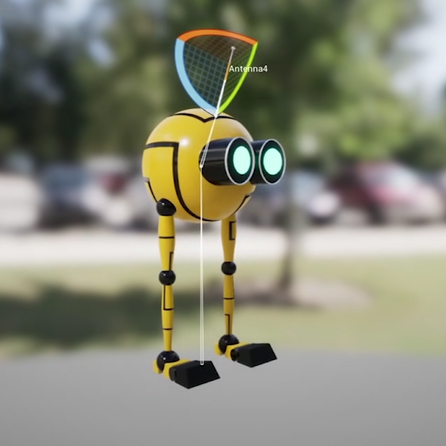 Using Control Rig In Unreal Engine Talks And Demos
