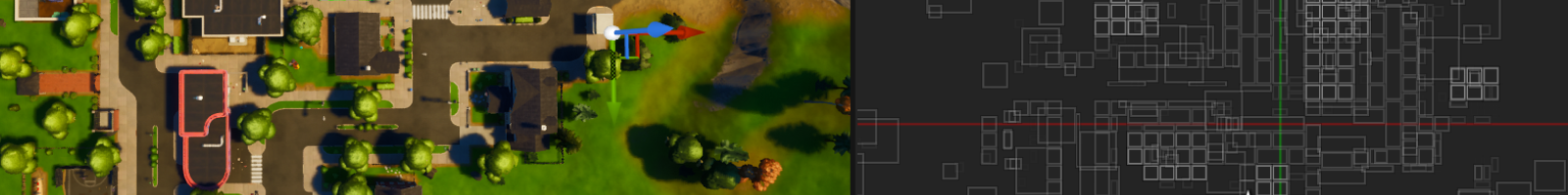Uefn World Partition Editor Tutorial