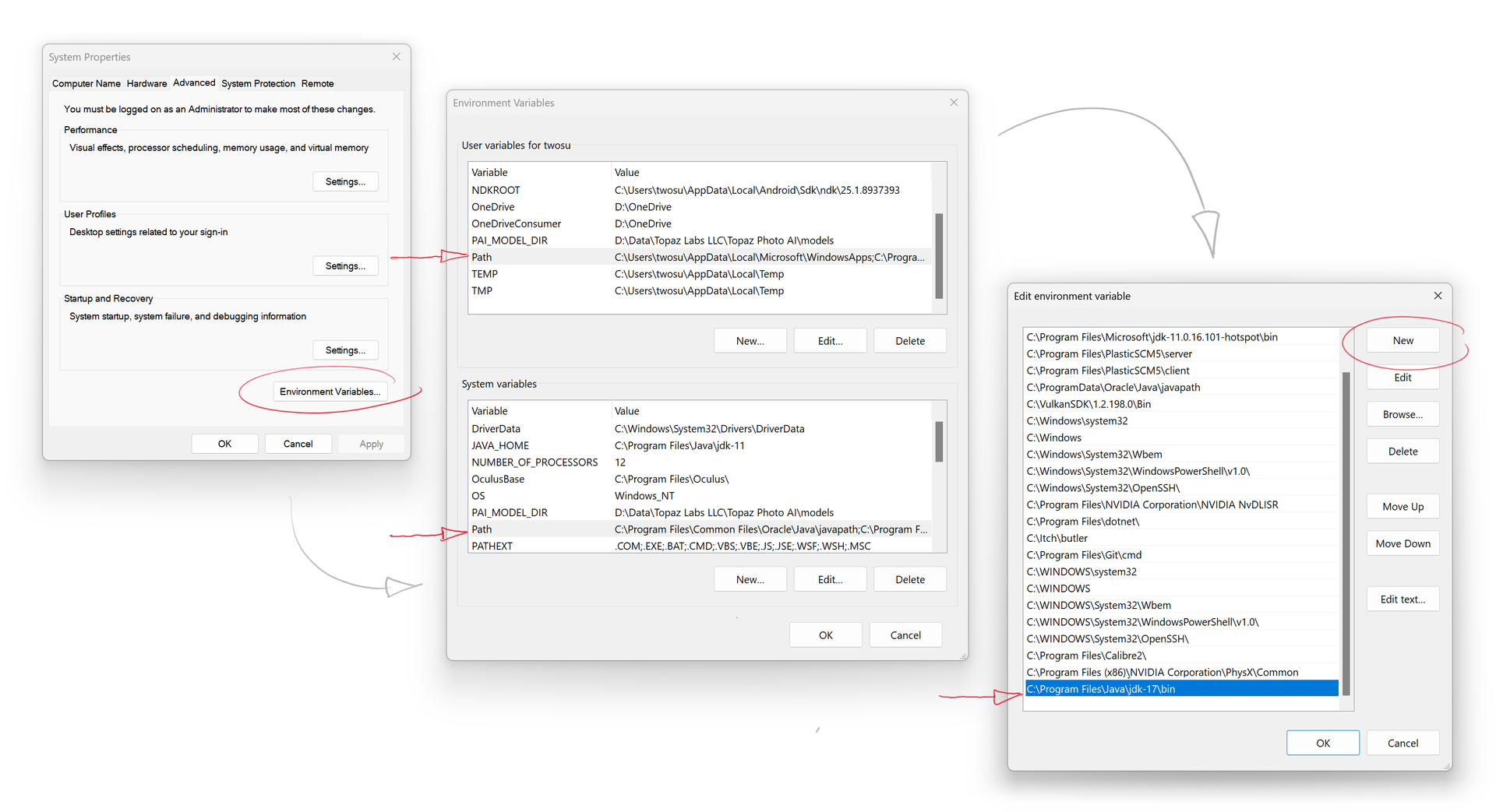 Meta Quest SDK NDK JDK For The Oculus 5 3 Fork Of The Engine Source