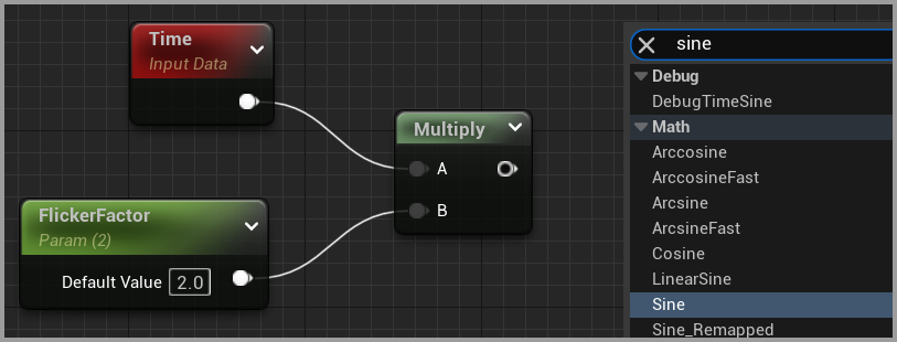 How to Make a Flickering Light Effect | Community tutorial