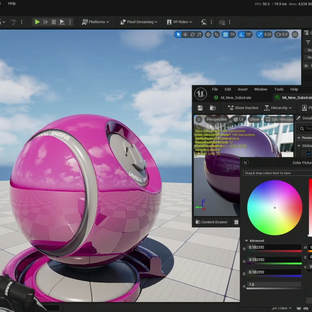 Introduction to Substrate Tutorial | Community tutorial