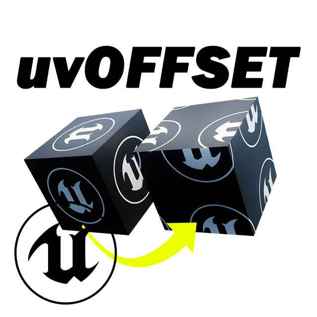 Easiest Way to offset or move Texture UVs! Unreal Engine 5 Materials ... Easiest Way to offset or move Texture UVs! Unreal Engine 5 Materials ...
