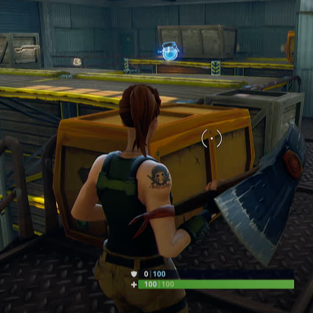 Optimizing UE4 for Fortnite: Battle Royale | GDC 2018 | Unreal Engine ...