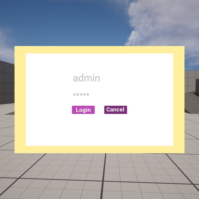 Member login and coin data record using mysql with Unreal Engine 5 ... Member login and coin data record using mysql with Unreal Engine 5 ...
