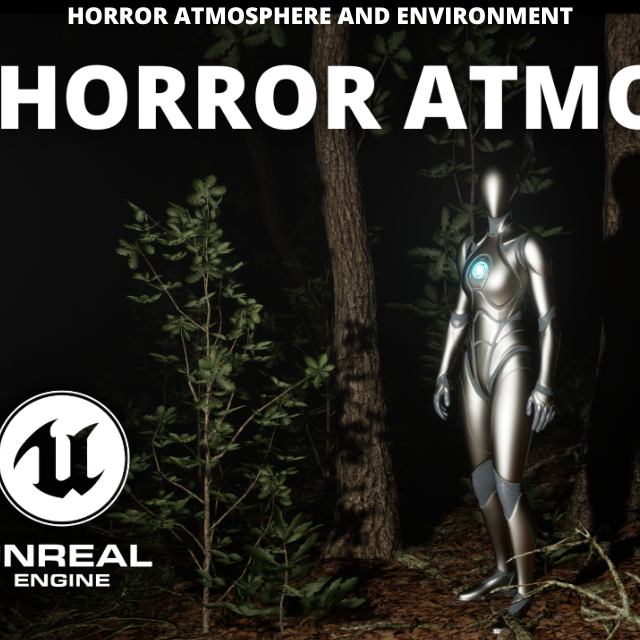 How to Create a Horror Environment and Atmosphere in Unreal Engine 5 ... How to Create a Horror Environment and Atmosphere in Unreal Engine 5 ...
