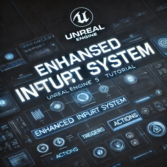 Enhanced Input System In Unreal Engine 5 Community Tutorial