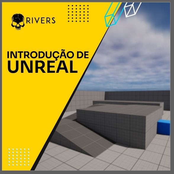 Introdução A Unreal Engine 4 Community Tutorial