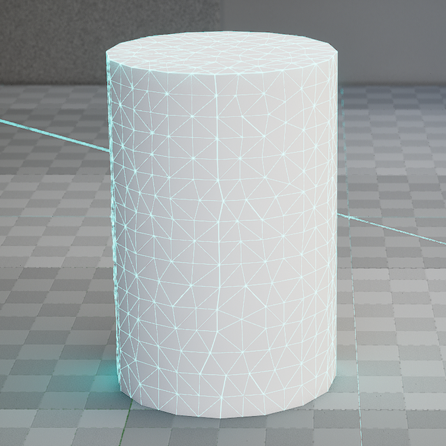 How to increase the polygons of mesh actors in Unreal Engine 5.3 ... How to increase the polygons of mesh actors in Unreal Engine 5.3 ...
