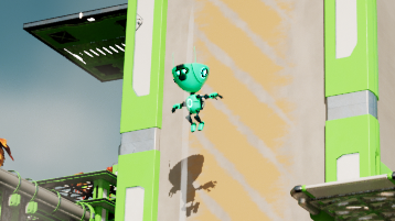 Stack-O-Bot | Learning path