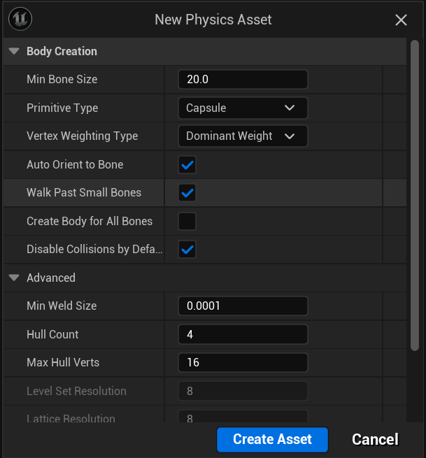 Cloth Extra Collision Options | Tutorial