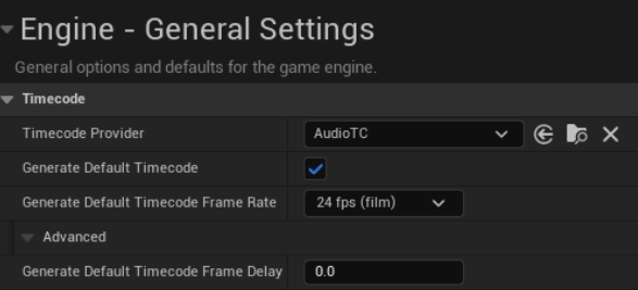Timecode and Synchronization | Tutorial