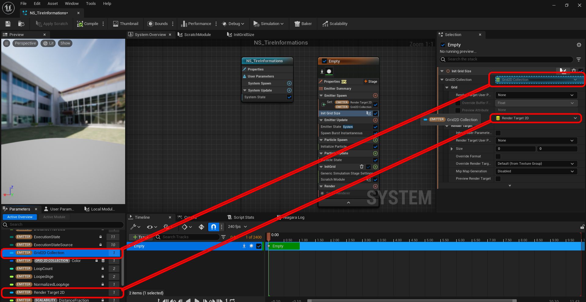 Electric Dreams - Tire Deformation | Tutorial