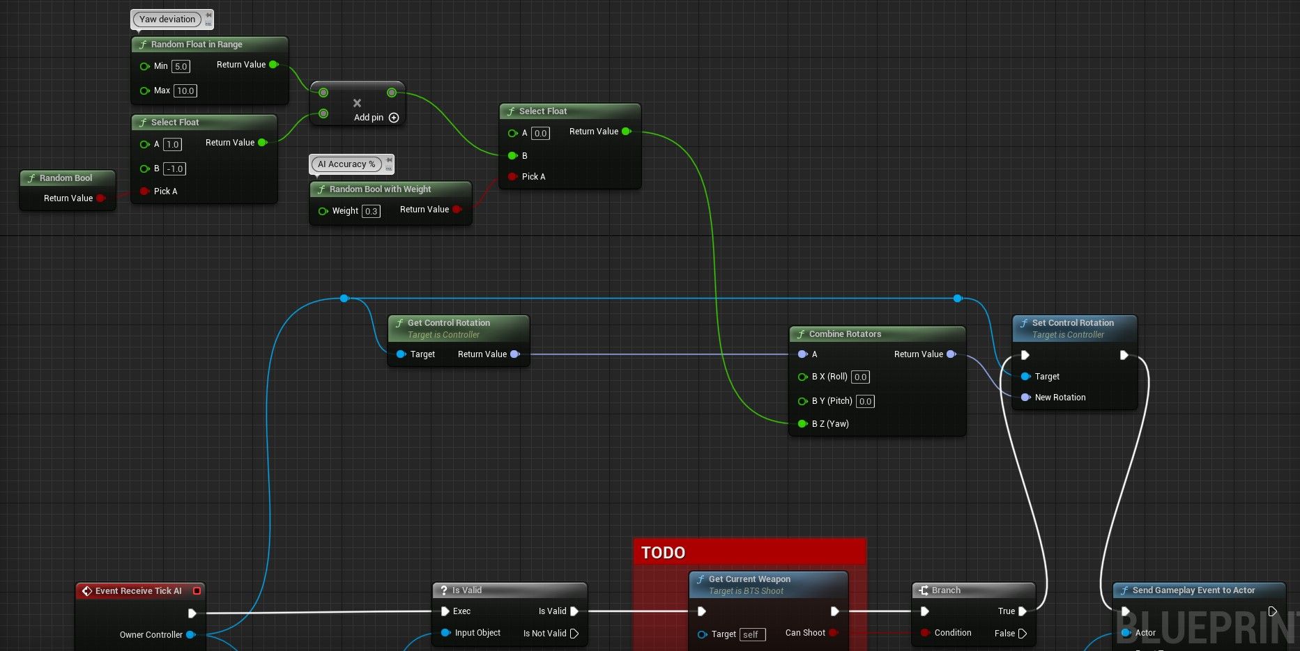 Lyra: Nerf AI Bots | Community tutorial