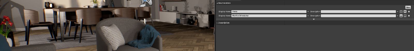 Using Enumerations In Blueprints Course