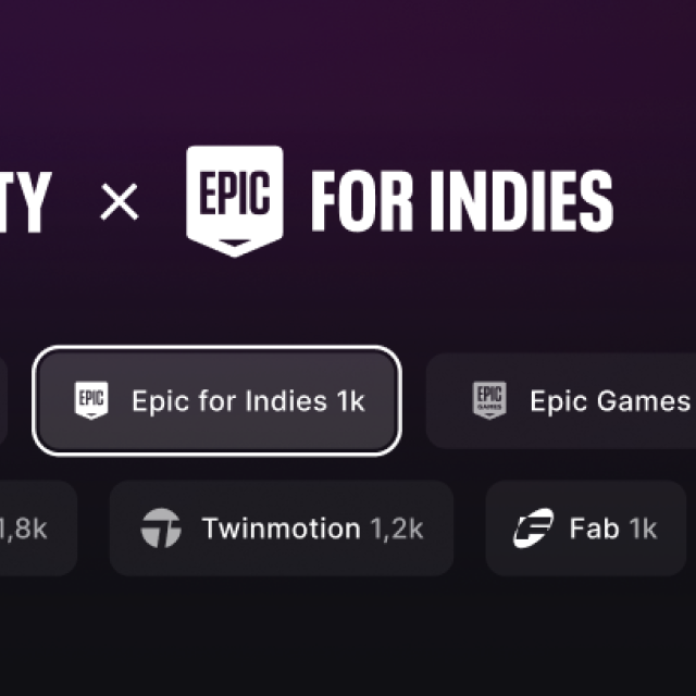 How to create Epic for Indies content and share your game with Epic | Tutorial