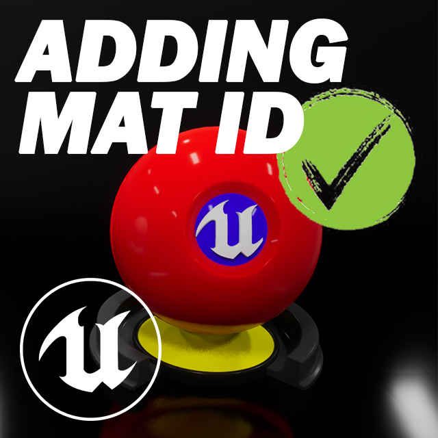How To Add Material Elements In Unreal Engine Community Tutorial