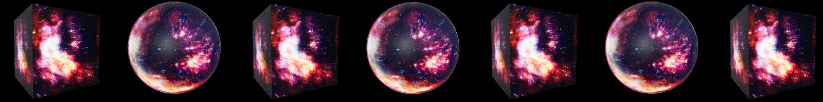 Galaxy Parallax Material in UE5 Tutorial | Community tutorial