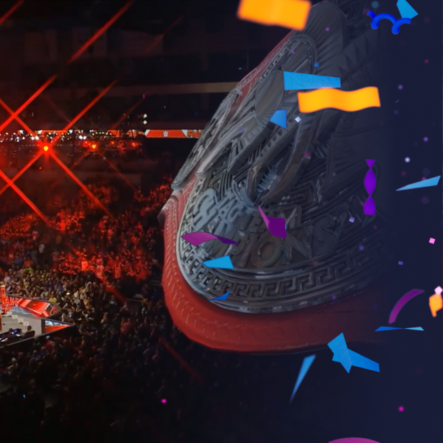 The Use of AR by WWE: A Case Study and Practical Guideline to Implement ...