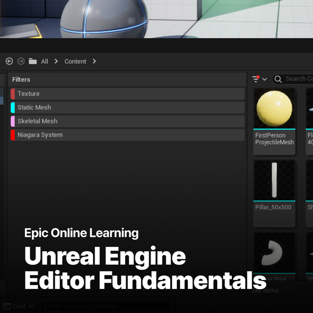 World Outliner Panel Tutorial