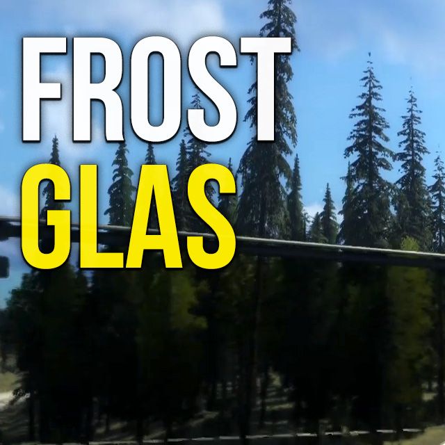 Frostglas / Weichzeichner (Blur) Material | Community tutorial