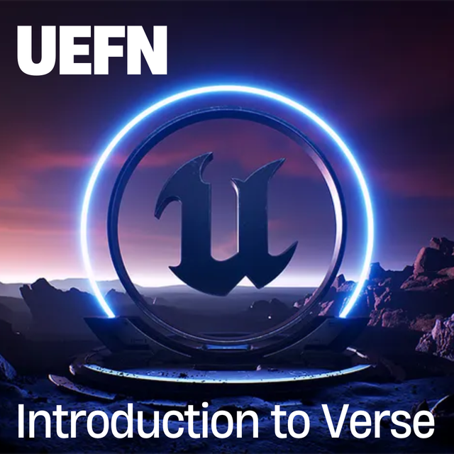Uefn Introduction To Verse Community Tutorial
