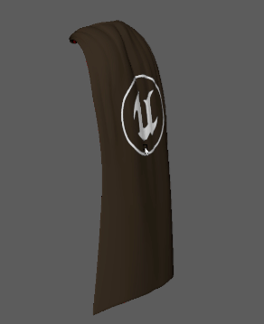 Chaos Cloth Multiple Material/Decal Workflow | Tutorial