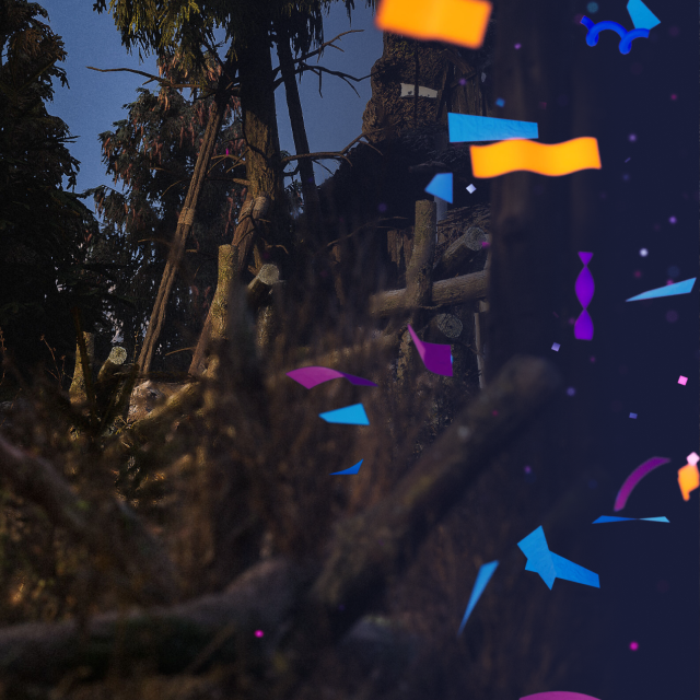 State Trees and Smart Objects: Data-Driven State Machine Workflows for ...