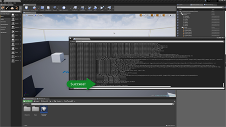 HTML5용 패키징 | Tutorial