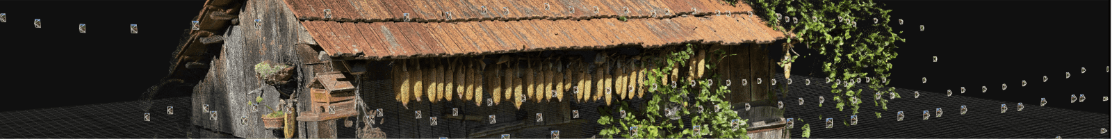 Scale the Alignment | Tutorial