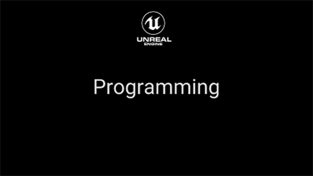 编程入门 | Course