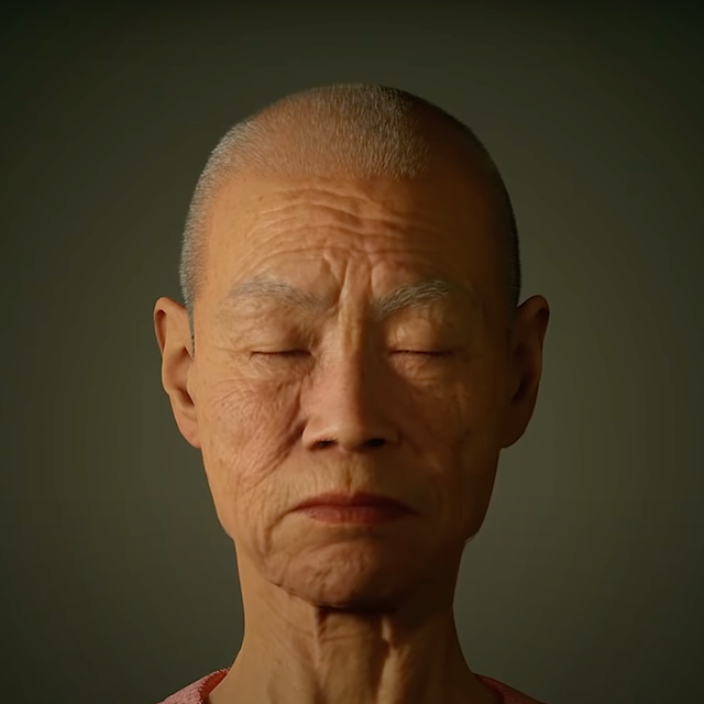 Customizing MetaHuman Textures | Unreal Engine | Talks and demos