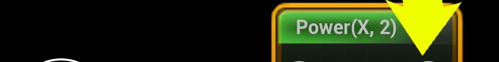 Power Node EXPLAINED! Unreal Engine Materials | Community tutorial