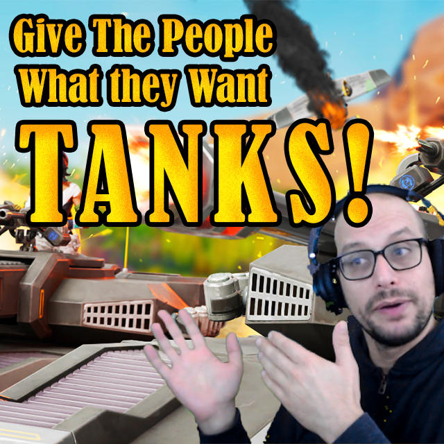 How to make a Destruction Crew style map in UEFN | Community tutorial