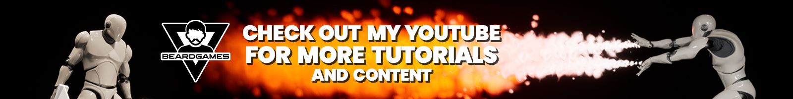 Projectile Trails In 4 Minutes (Tutorial) | Community tutorial