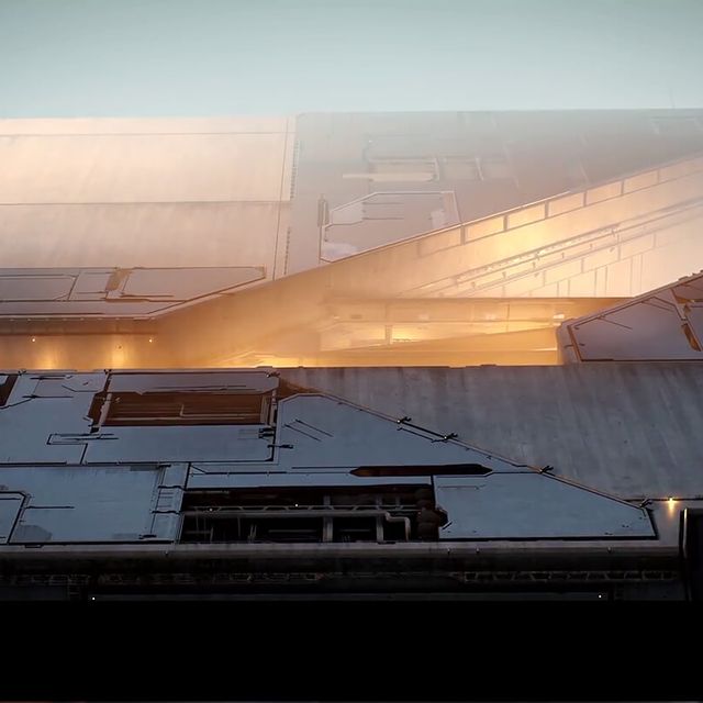 Project Structure & Naming Conventions | Tutorial