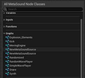 Introduction to MetaSounds | Community tutorial