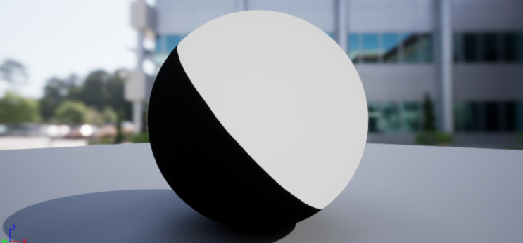 NPR rendering study on Unreal Engine 5.1 | Community tutorial