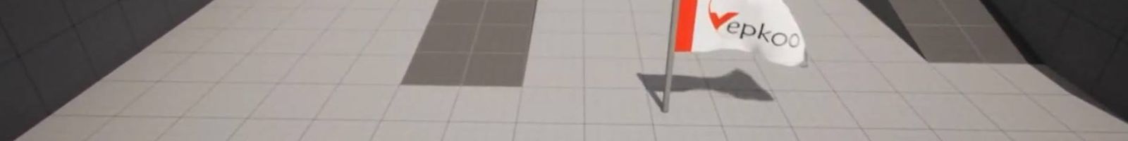 Flag making and wind effect with cloth system with Unreal Engine 5 | Community tutorial