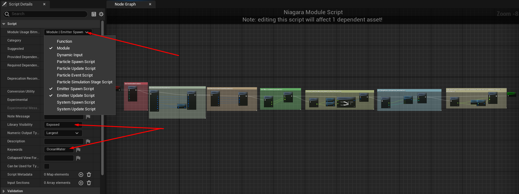 Ocean Simulation | Community tutorial