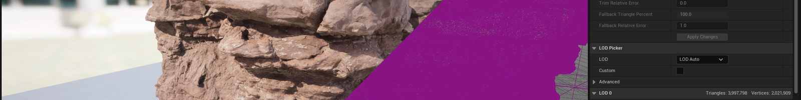 What is Nanite? | Tutorial