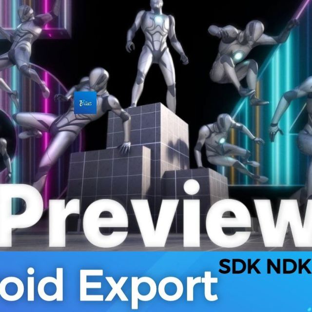 Unreal Engine 5.4.0 Updated Android Export & SDK - NDK - JDK Setup ... Unreal Engine 5.4.0 Updated Android Export & SDK - NDK - JDK Setup ...