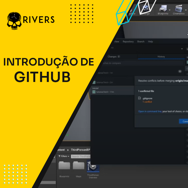 Git Na Unreal Community Tutorial 