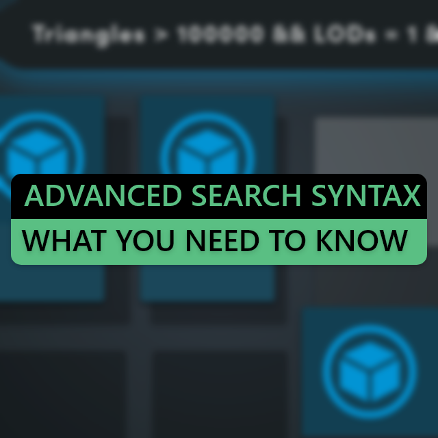Advanced Search Syntax: What you need to know | Community tutorial