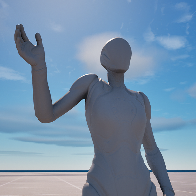 UEFN Creating Control Rigs | Tutorial