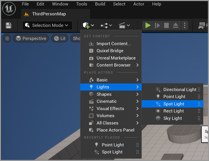 How to Make a Flickering Light Effect | Community tutorial